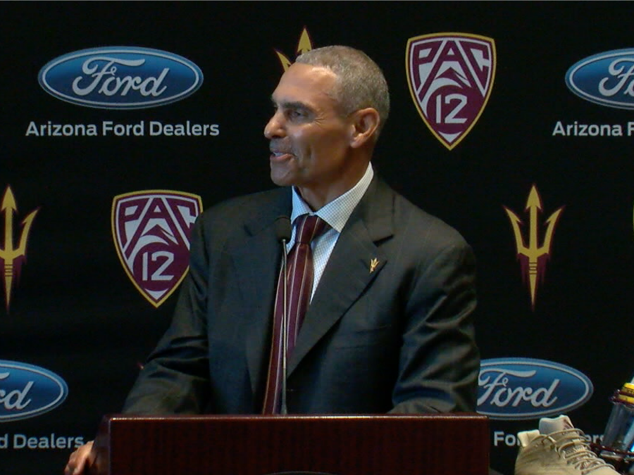 'I'm on the train': 10 most memorable quotes from Herm Edwards' press ...