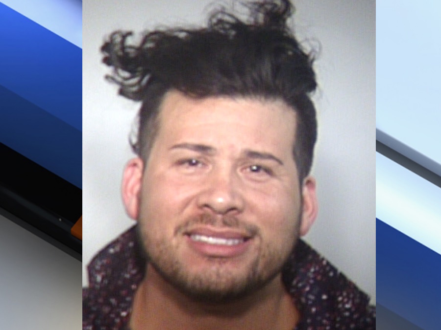 Uber passenger arrested in Tempe for alleged sex assault on driver ...