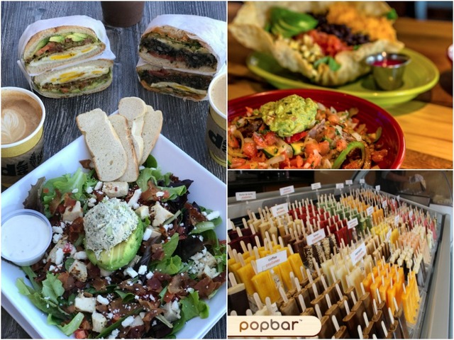 November 2017 restaurant openings: 13 new restaurants to try around the ...