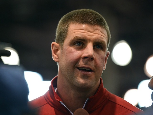 Offensive coordinator Billy Napier to leave ASU for head coaching job ...