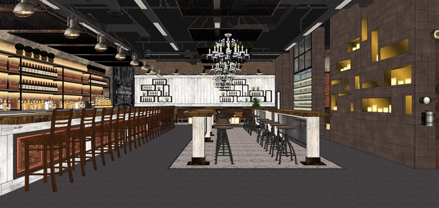 The White Rabbit: Speakeasy-style cocktail bar coming to downtown ...