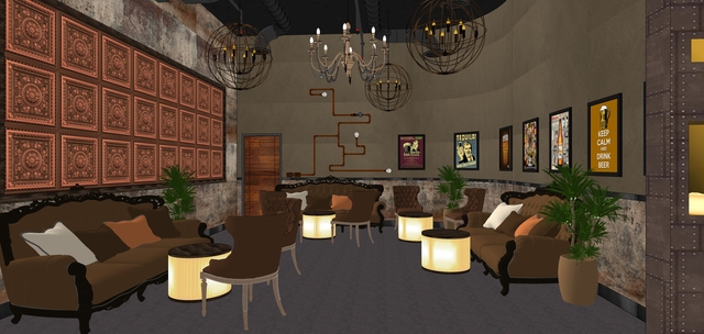 The White Rabbit: Speakeasy-style cocktail bar coming to downtown ...