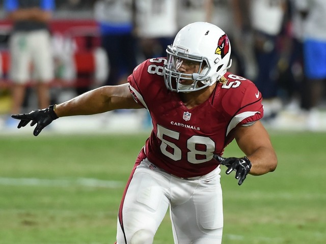 Former Cardinals linebacker Edwin Jackson killed by suspected drunk ...