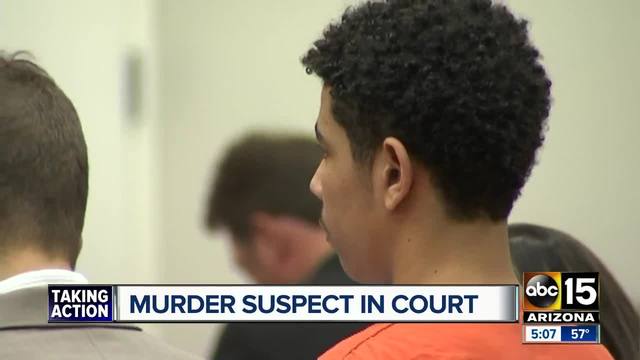 Kyle Brayer death: Suspect called 911, admitted to shooting after ...