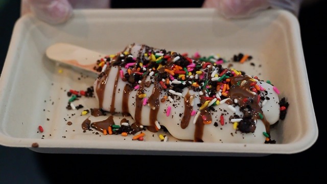 Pop 'N Tea Bar: The new dessert shop in Phoenix with 'Diamond Bar' ice ...