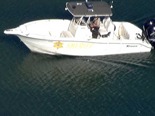 MCSO recovers body of missing father at Lake Pleasant - ABC15 Arizona