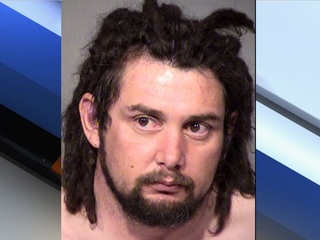 Arrest made in 2016 arson, murder case in Phoenix - ABC15 Arizona