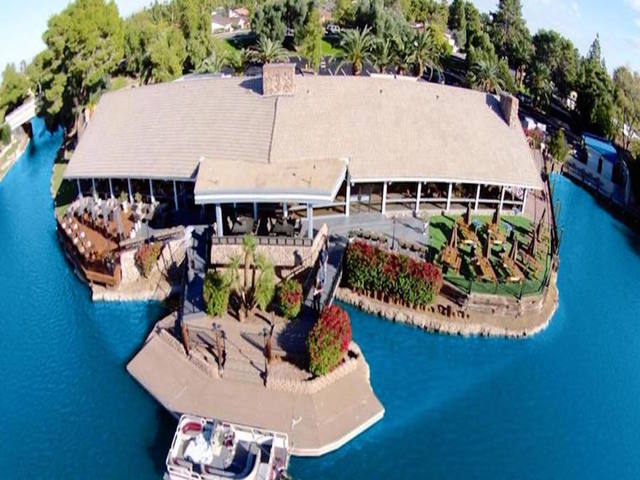 Fancy and Affordable: Restaurants on the water in Arizona - ABC15 Arizona