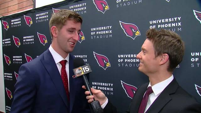 Josh Rosen explains why his mom delivered a hot tub to his dorm room ...