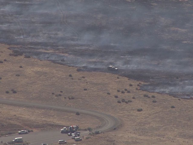 Closures of AZ national forests in effect - ABC15 Arizona