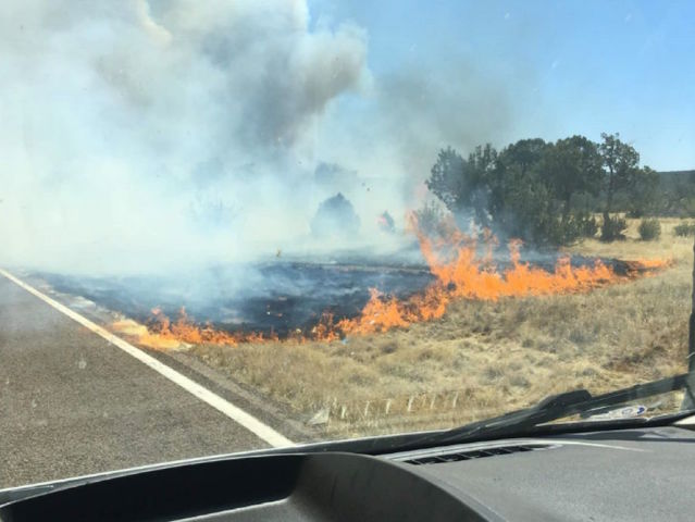 Heber-Overgaard fire: Wildfire grows to nearly 5,000 acres - ABC15 Arizona