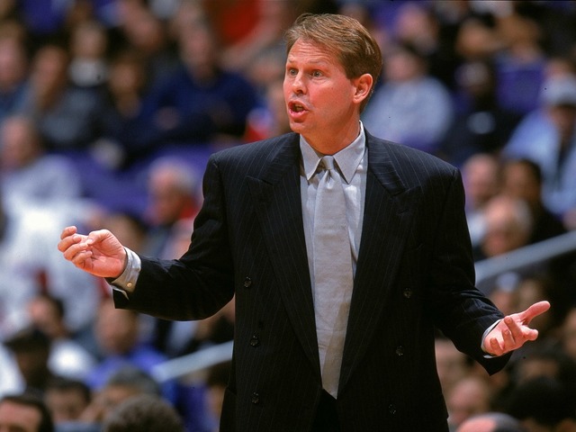 Son of former Suns player and coach Danny Ainge wins primary election ...