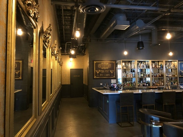 M.O.B. Social Club: Members-only lounge in downtown Phoenix seeking ...