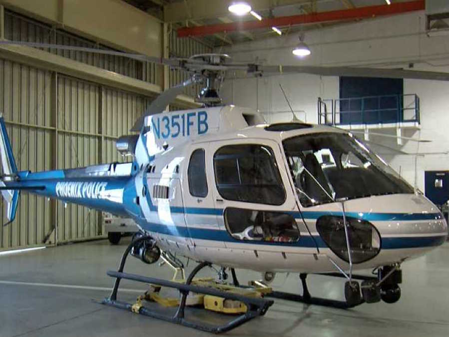 Phoenix Police Department launches new recruiting campaign - ABC15 Arizona