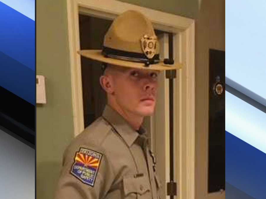 How to help family of Trooper Tyler Edenhofer - ABC15 Arizona