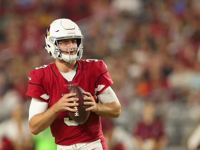 3 big takeaways from the Cardinals' preseason opener vs. the Chargers ...