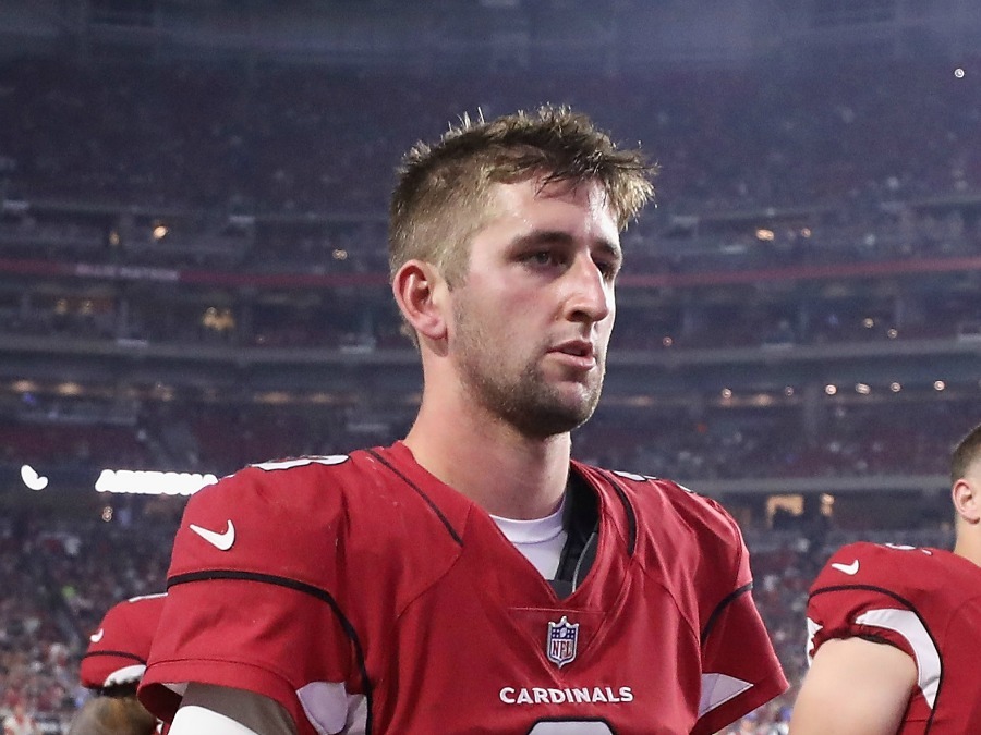 VIDEO: Rookie QB Josh Rosen looks fantastic in Cardinals' 2nd preseason ...
