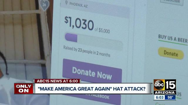 How to spot a fake GoFundMe account online - ABC15 Arizona