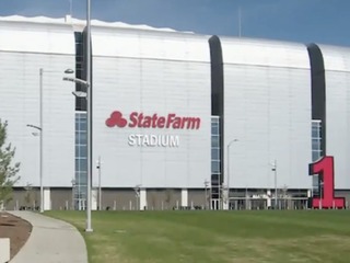 Arizona Cardinals venue to be known as State Farm Stadium - ABC15 Arizona