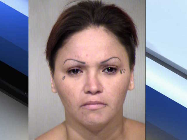 Phoenix woman admits to killing runaway California teen - ABC15 Arizona