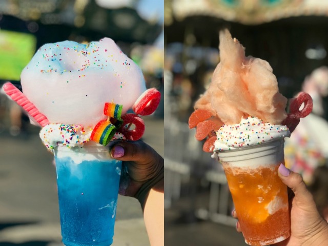 5 new things to eat and drink at the 2018 Arizona State Fair - ABC15 ...