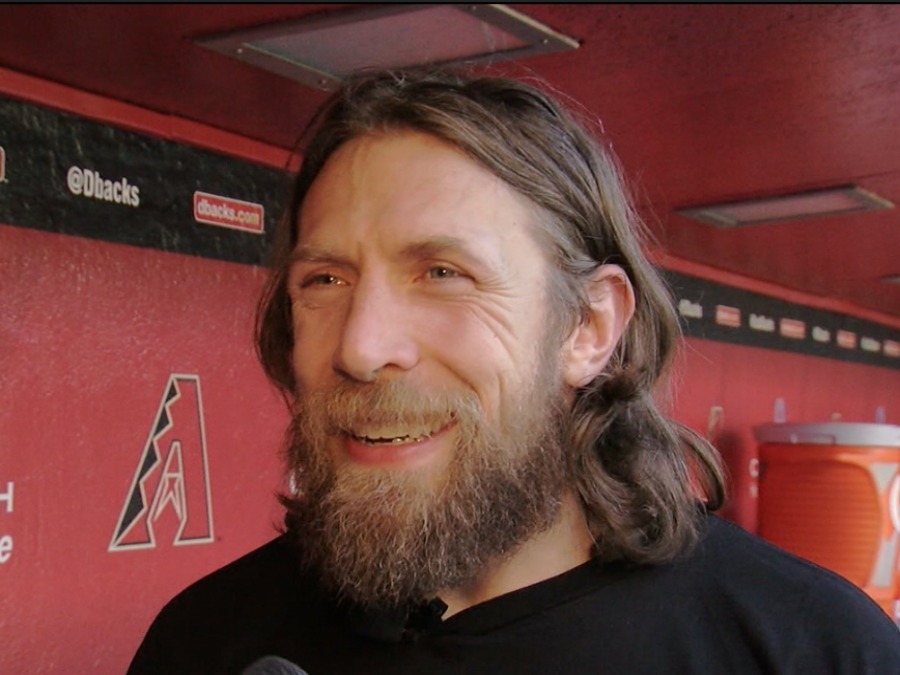 THE POWER OF YES: Valley resident Daniel Bryan discusses his journey ...