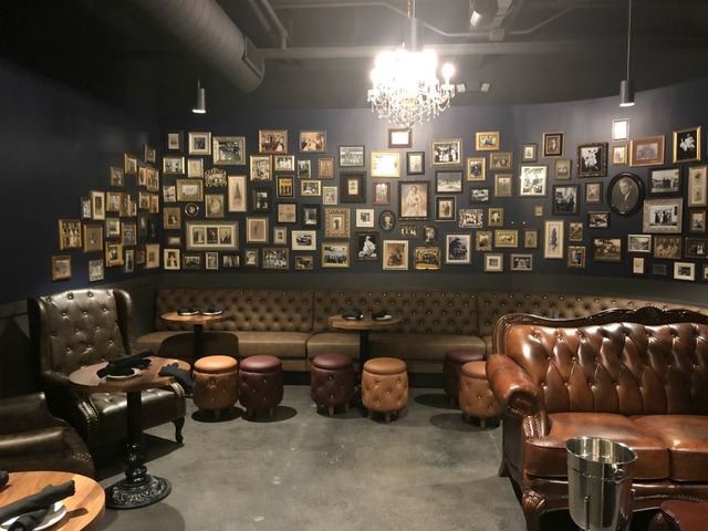 The White Rabbit: Speakeasy-style cocktail bar opens in downtown ...