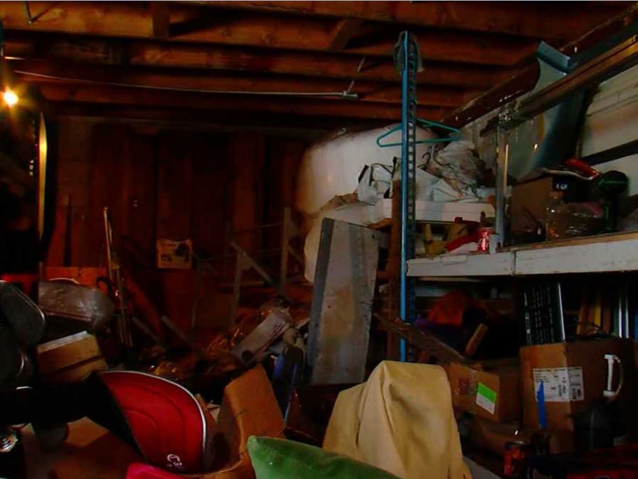 Tempe storage facility flooded in weekend storm - ABC15 Arizona