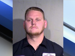 PD: Tow related incident leads to arrest for child abuse - ABC15 Arizona