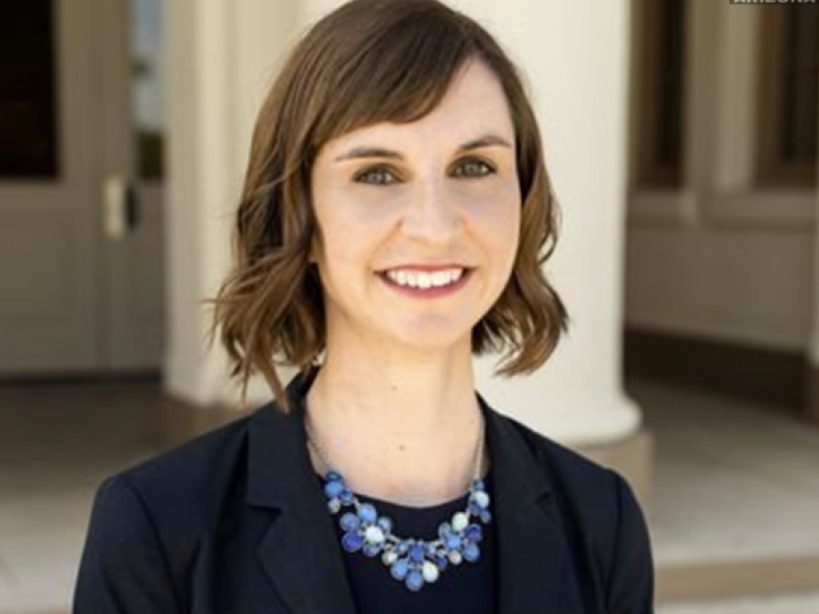 Kathy Hoffman wins Arizona Superintendent of Public Instruction race ...