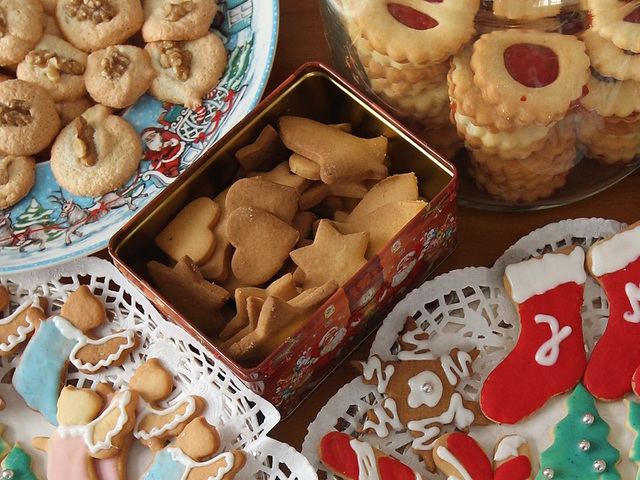 Sugar cookie recipe by First Lady Melania Trump - ABC15 Arizona