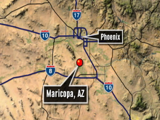 Maricopa becoming first Phoenix-area police department to use drones in ...